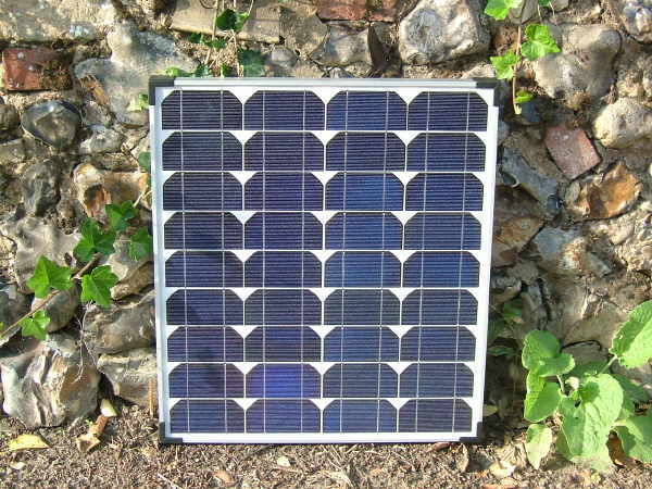 Solar Panels - Sunshine Solar