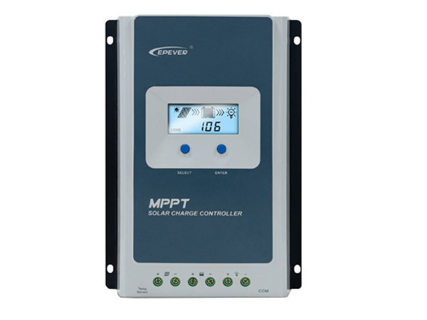 30A-100V MPPT Charge Controller - Tracer Series - Sunshine Solar ...