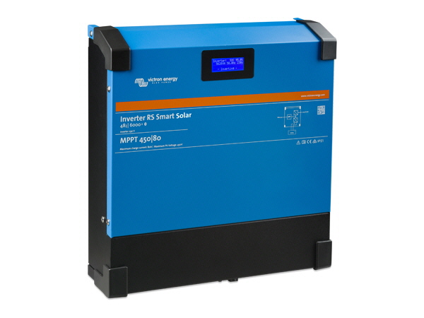 Victron Inverter 48V/6000VA RS Smart - Sunshine Solar - Sunshine Solar ...