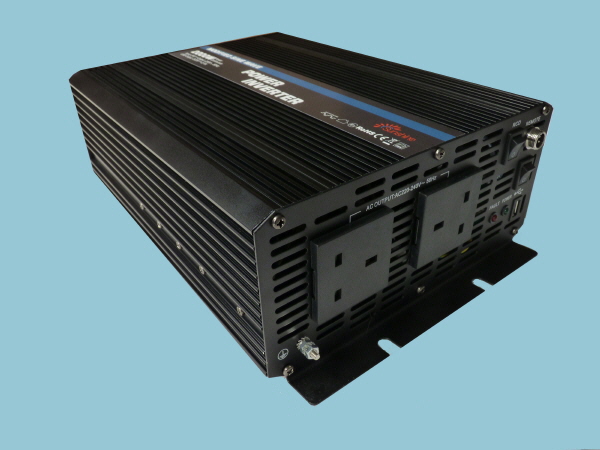 Power Inverters - Sunshine Solar